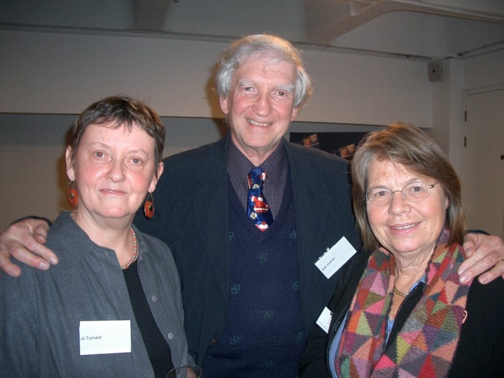 Our History - Family Rights Group