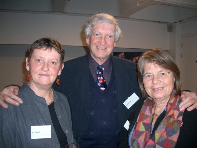 Our History - Family Rights Group