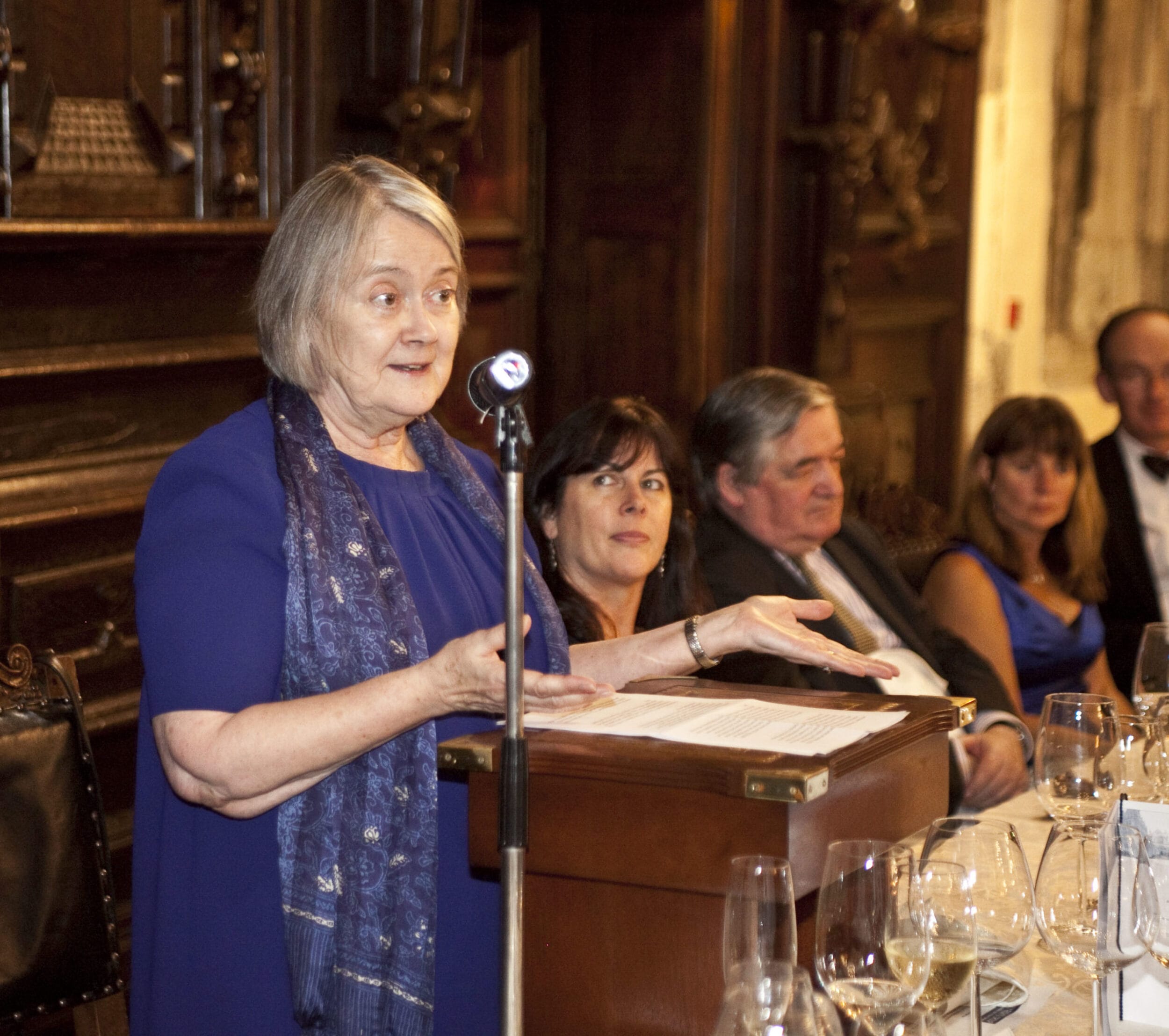 Our History - Family Rights Group