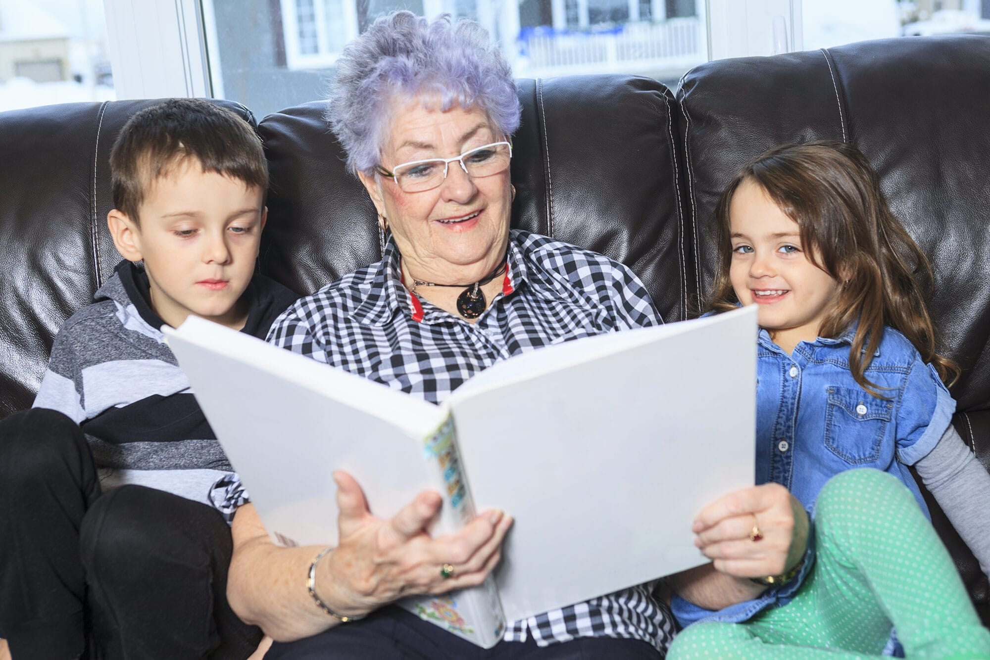 Kinship care - Family Rights Group