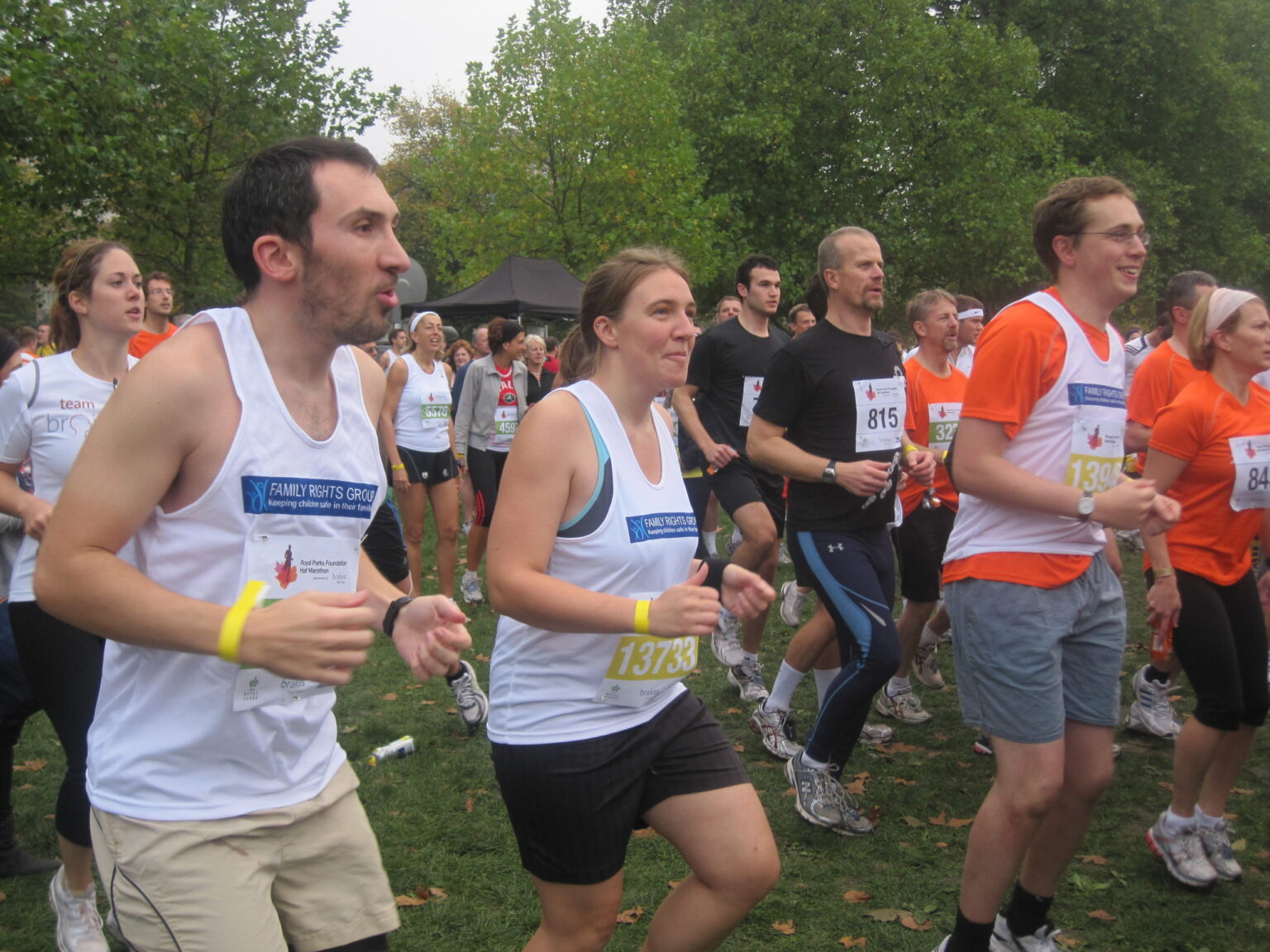 Helping families Helping children - Family Rights Group