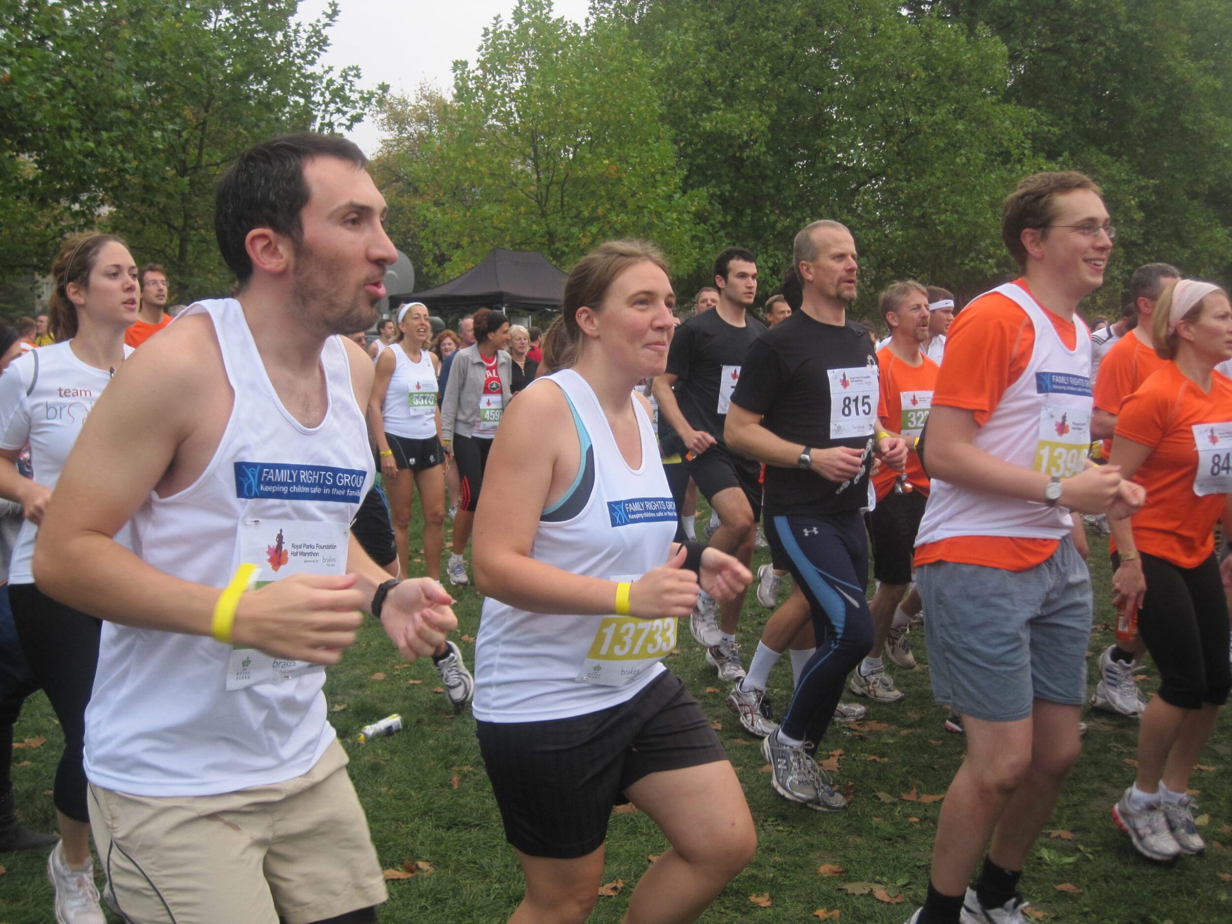 Helping families Helping children - Family Rights Group