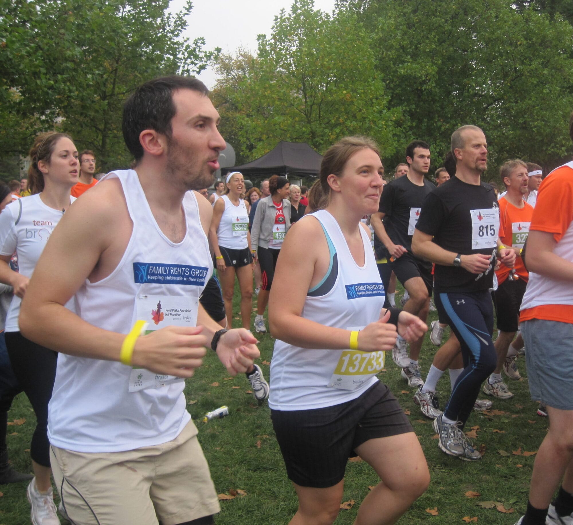 Helping families Helping children - Family Rights Group