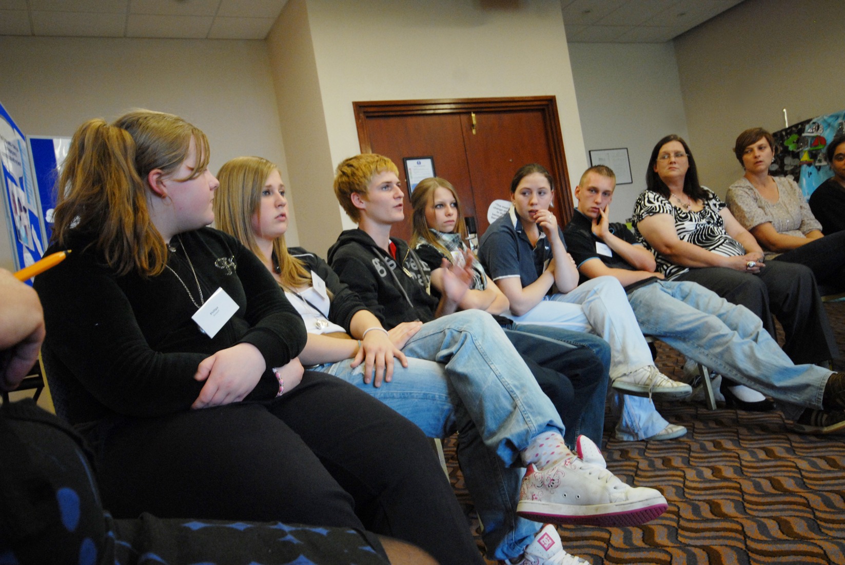 Family Group Conferences - Family Rights Group