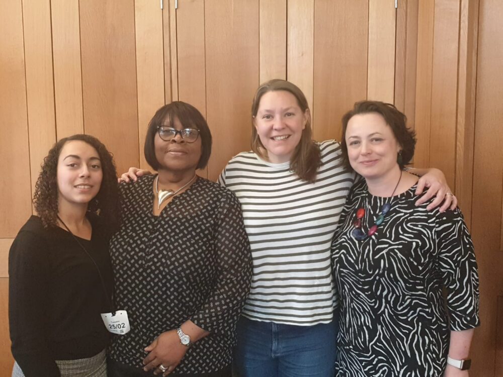 Kinship Care - Family Rights Group