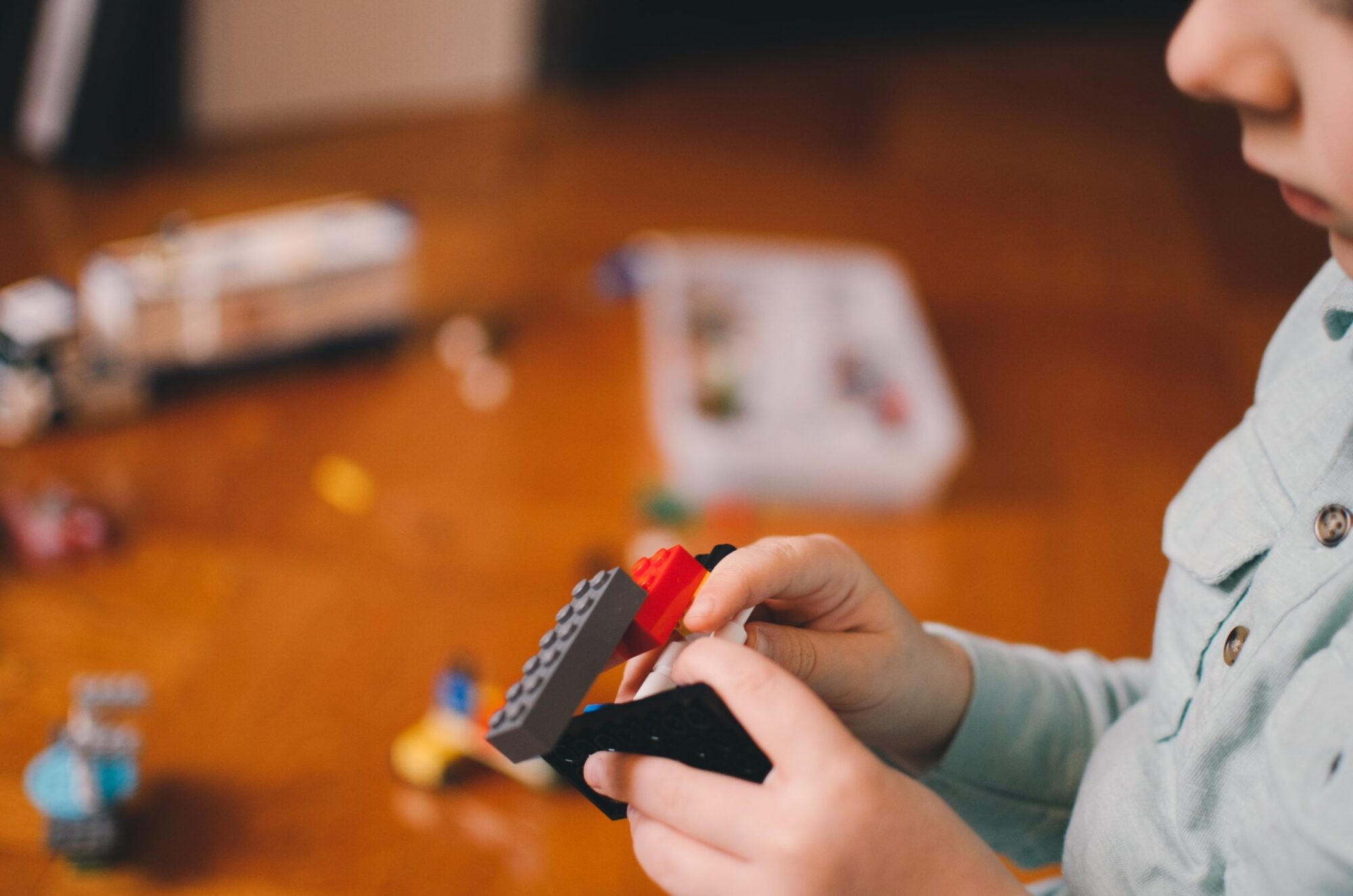 Child in need - Family Rights Group