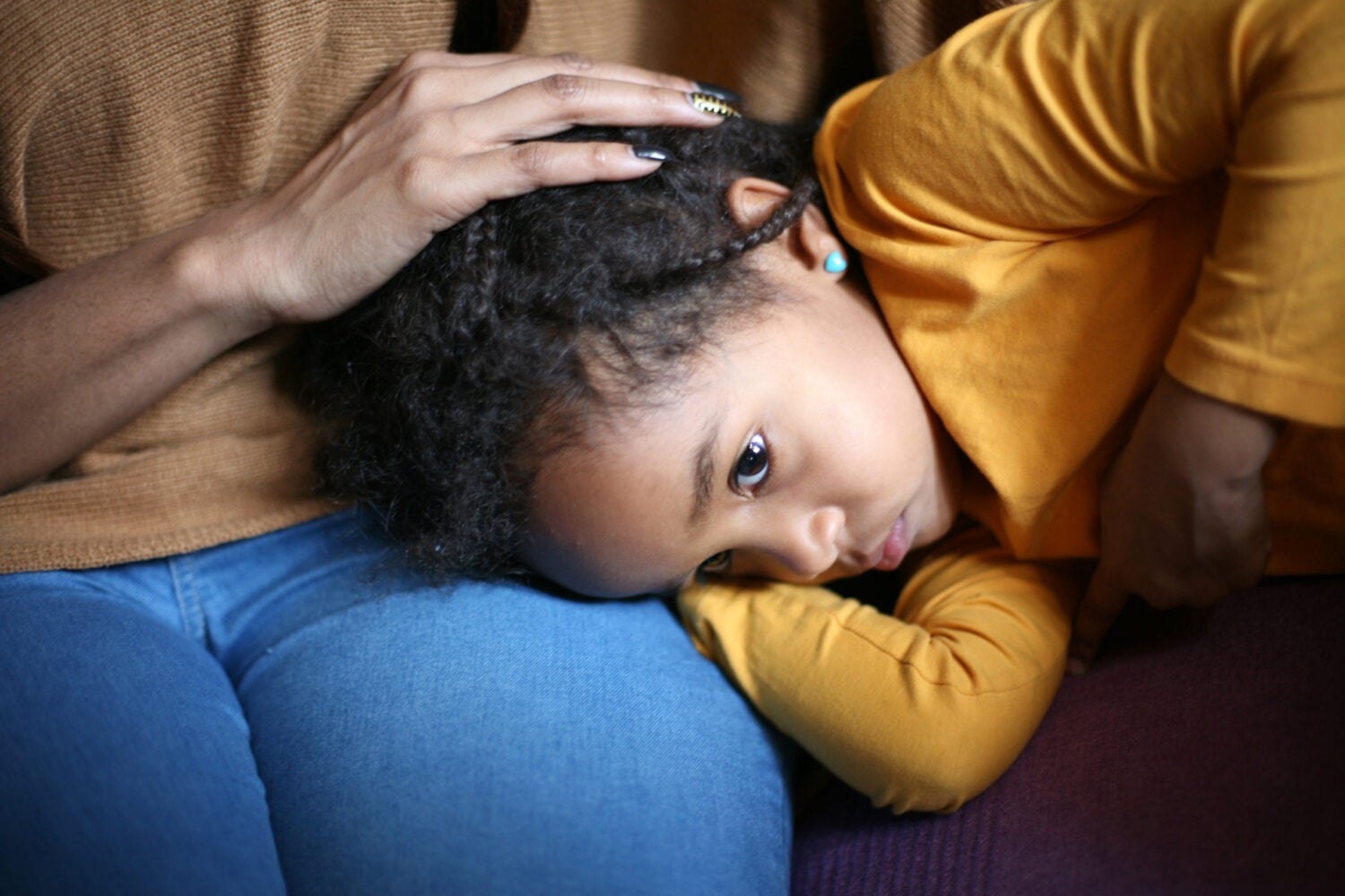 Domestic abuse - Family Rights Group