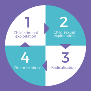 Child exploitation - Family Rights Group