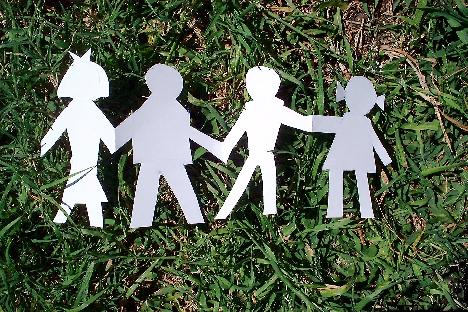Impact of Lifelong Links - Family Rights Group