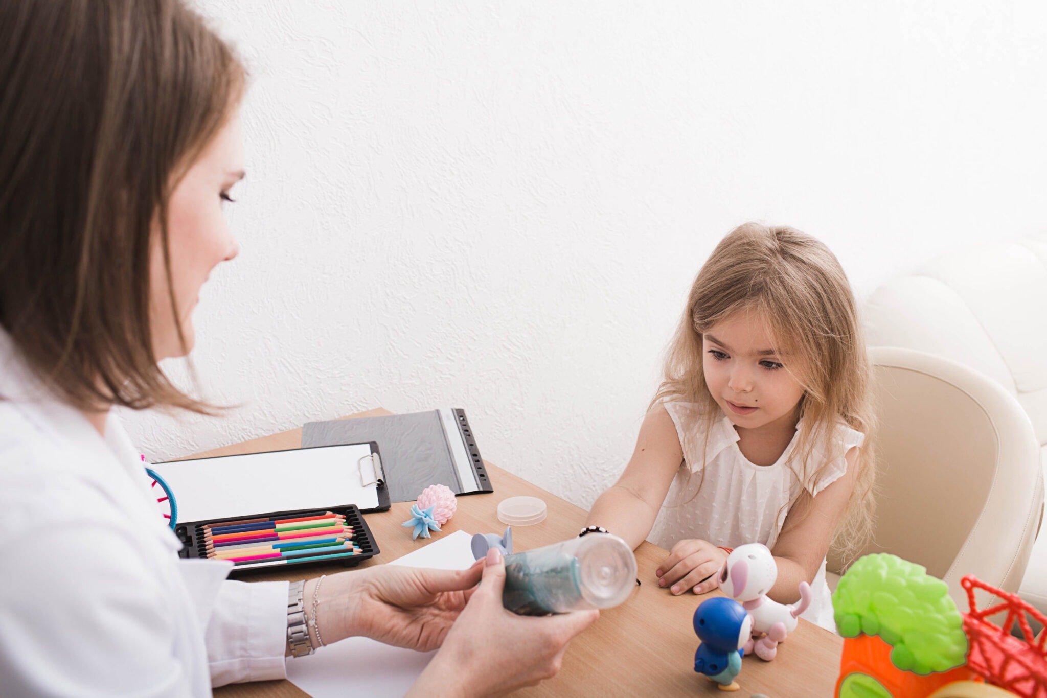 Pre-proceedings - Family Rights Group