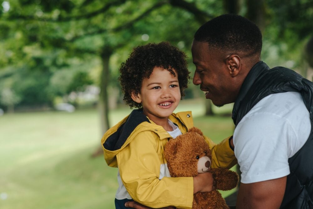 Fathers - Family Rights Group