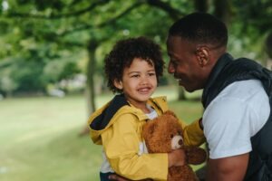 Fathers - Family Rights Group
