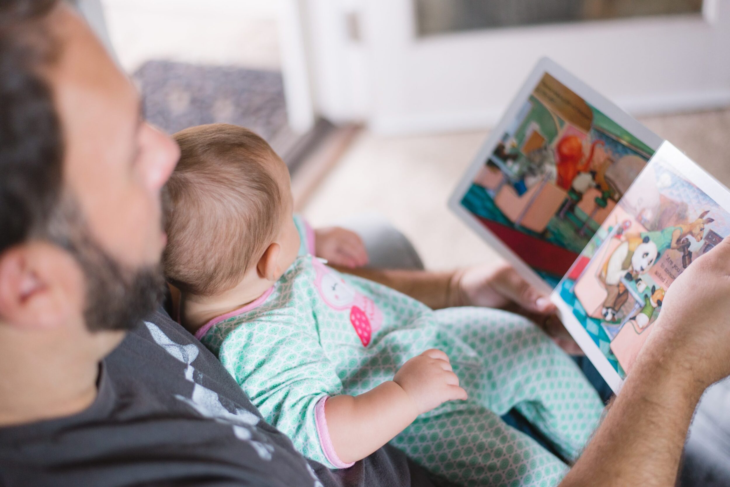 Fathers - Family Rights Group