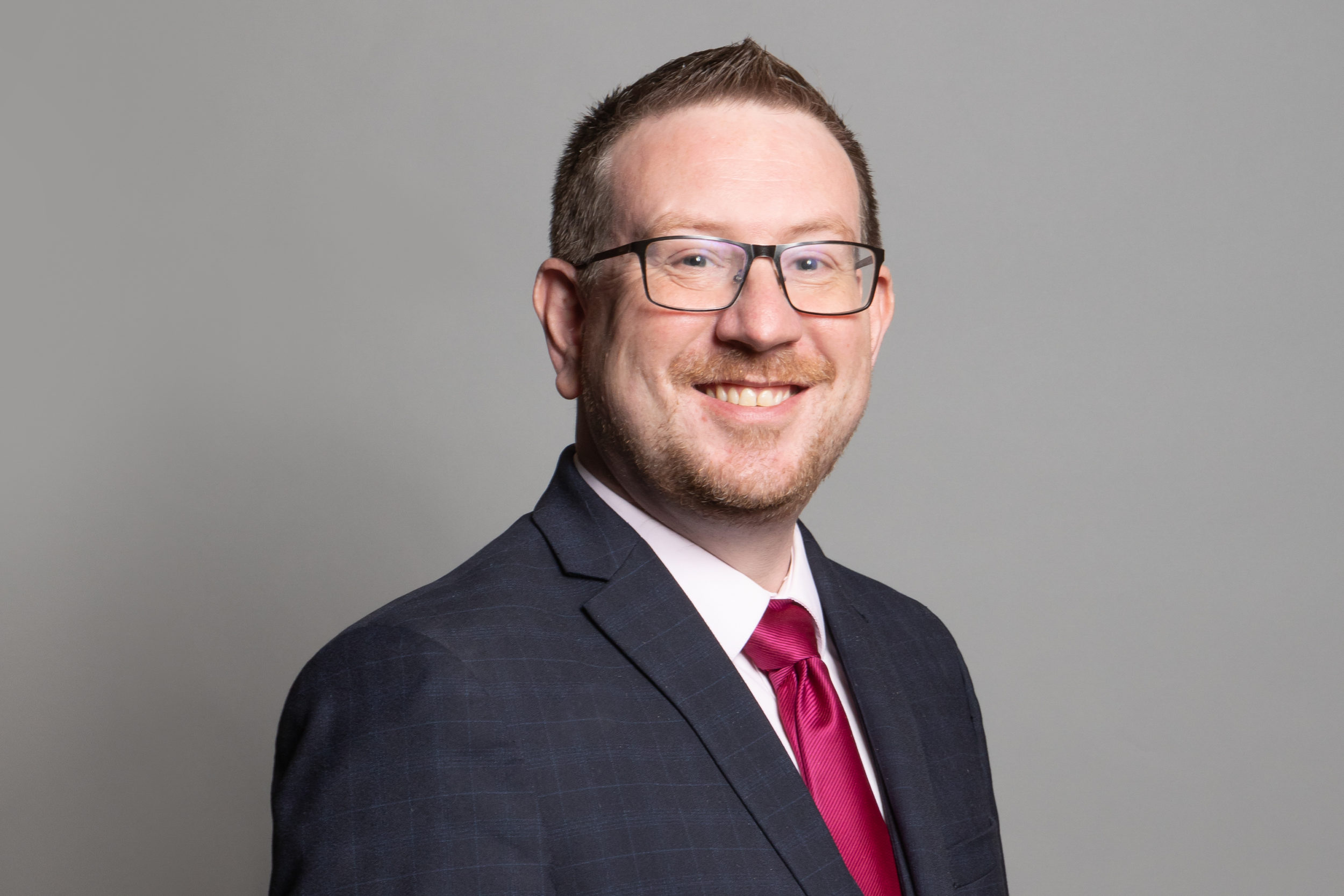 APPG’s Elected Officers - Family Rights Group