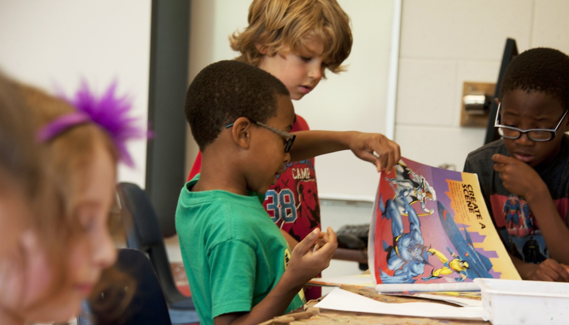 Helping families Helping children - Family Rights Group