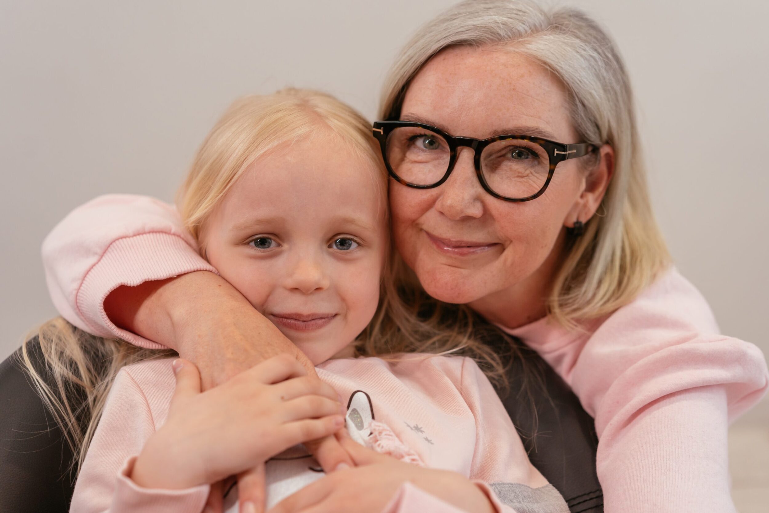 Kinship Care - Family Rights Group