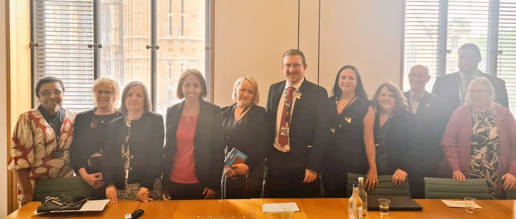 APPG’s Activities and Latest News - Family Rights Group