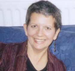 Alison Richards - Family Rights Group