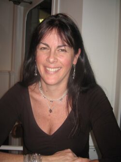 Bridget Lindley OBE - Family Rights Group