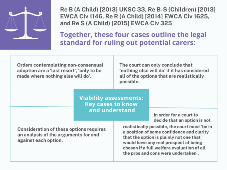 Kinship Assessment Guide - Section 2 - Principles and best practice ...