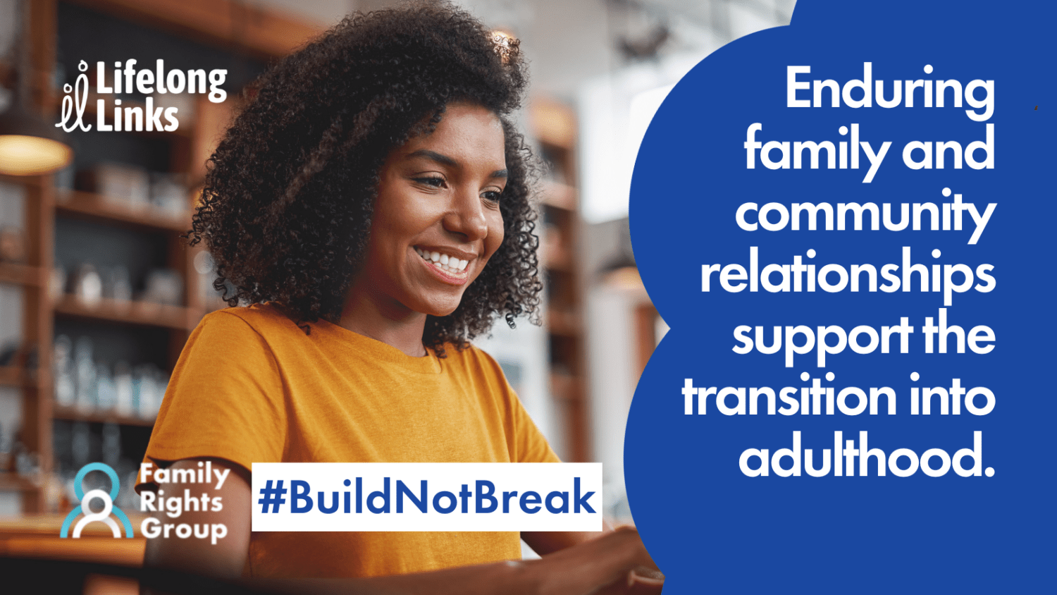 Lifelong Links - Family Rights Group