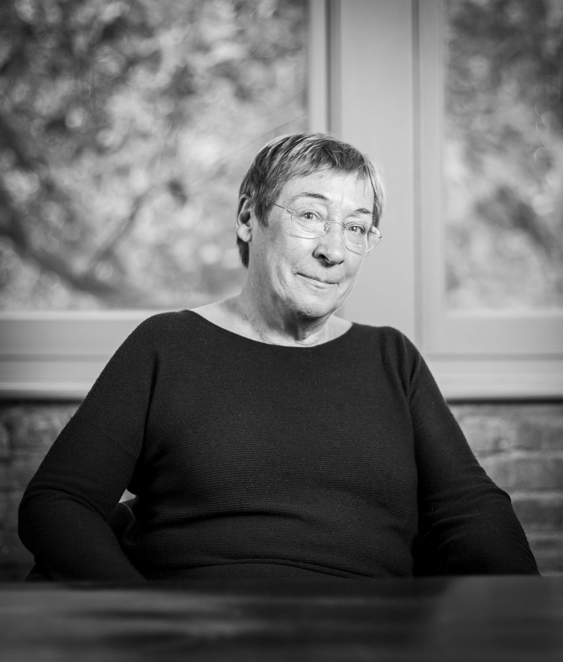 Maggie Rae, 1949 - 2023 - Family Rights Group