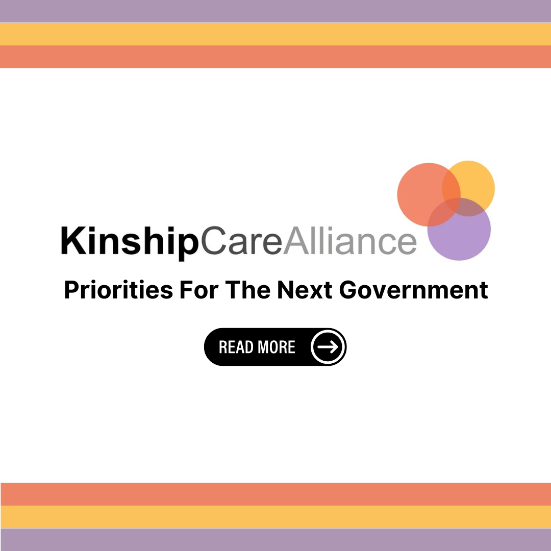 Helping families Helping children - Family Rights Group