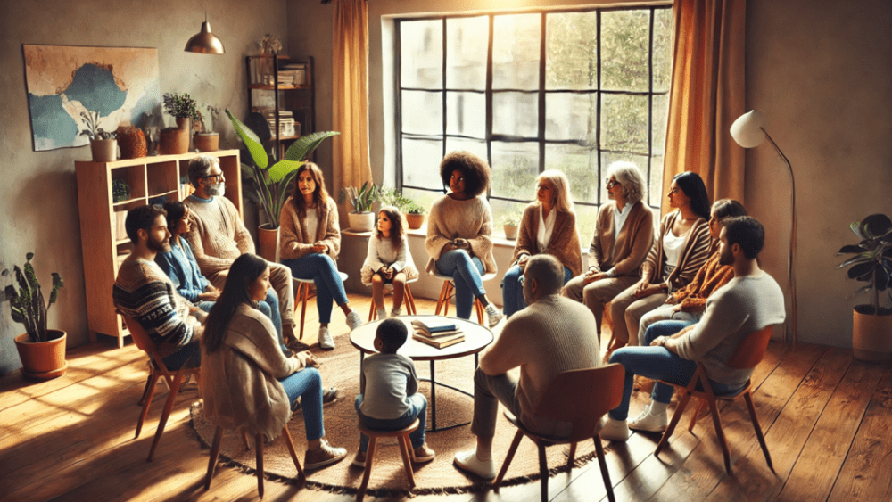 Helping families Helping children - Family Rights Group