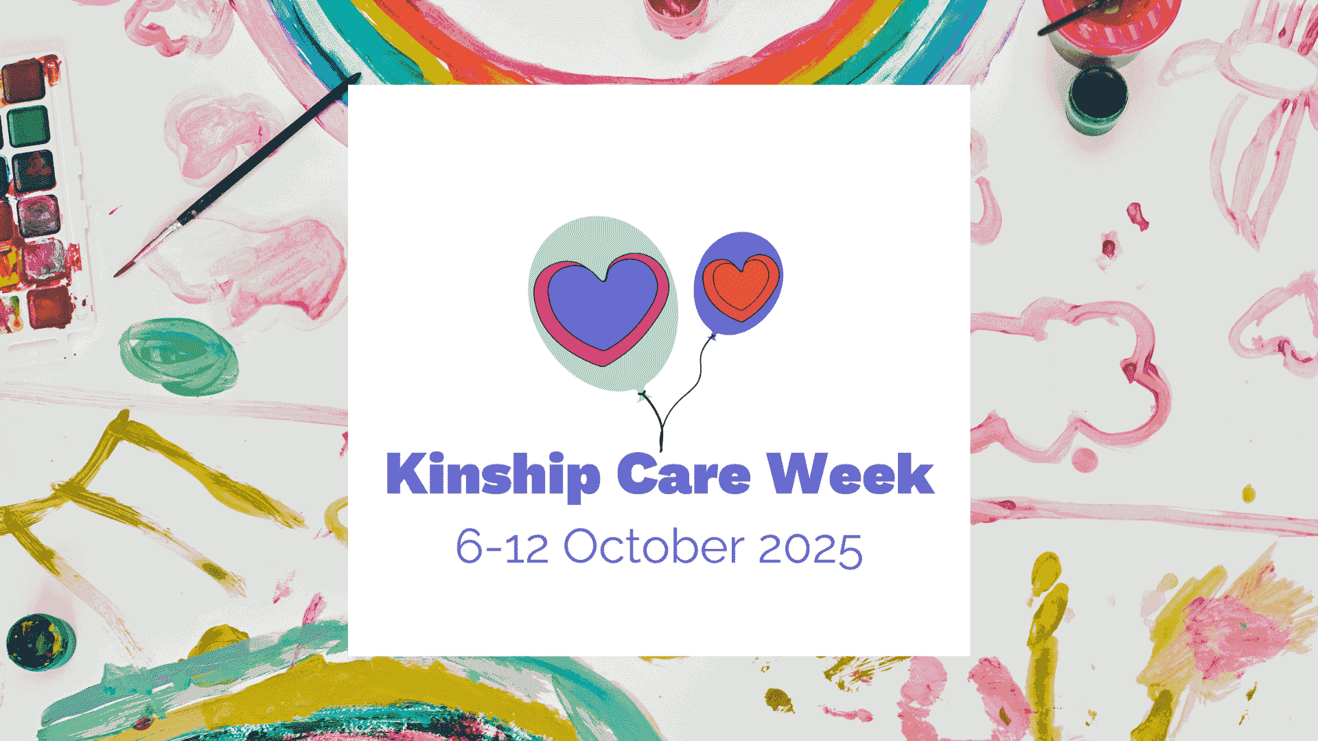 Kinship Care Week - Family Rights Group